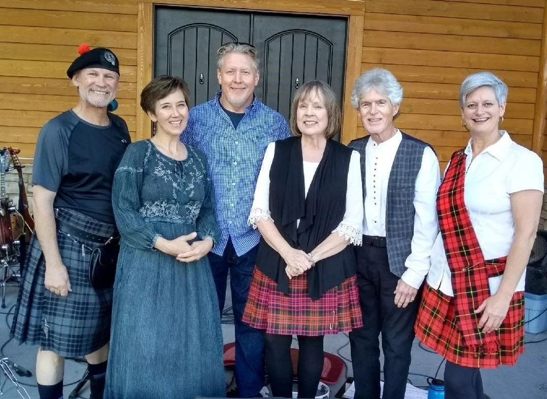 Scots-Irish Festival