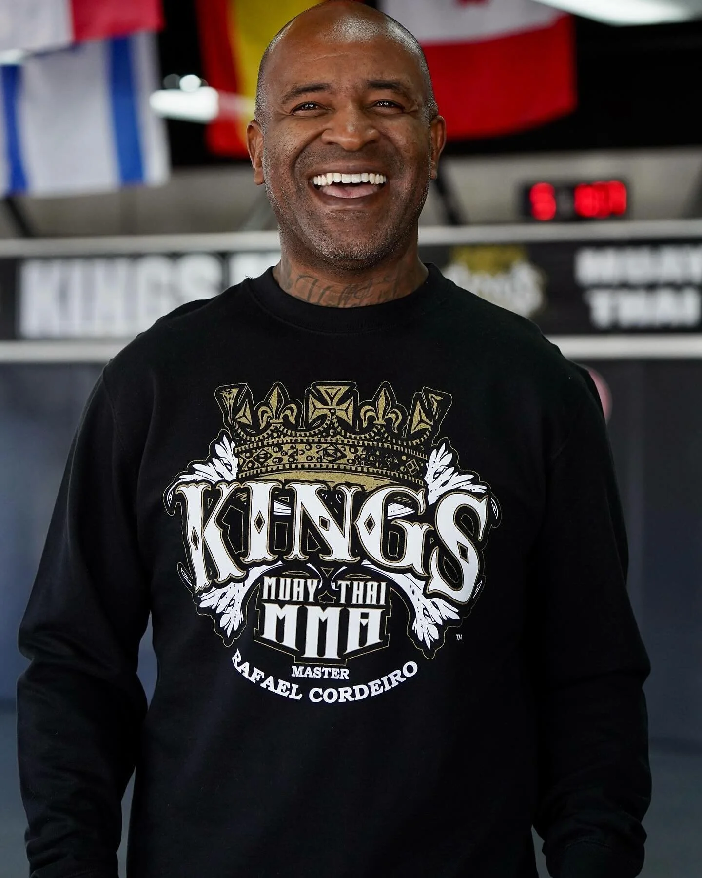Kings Mma