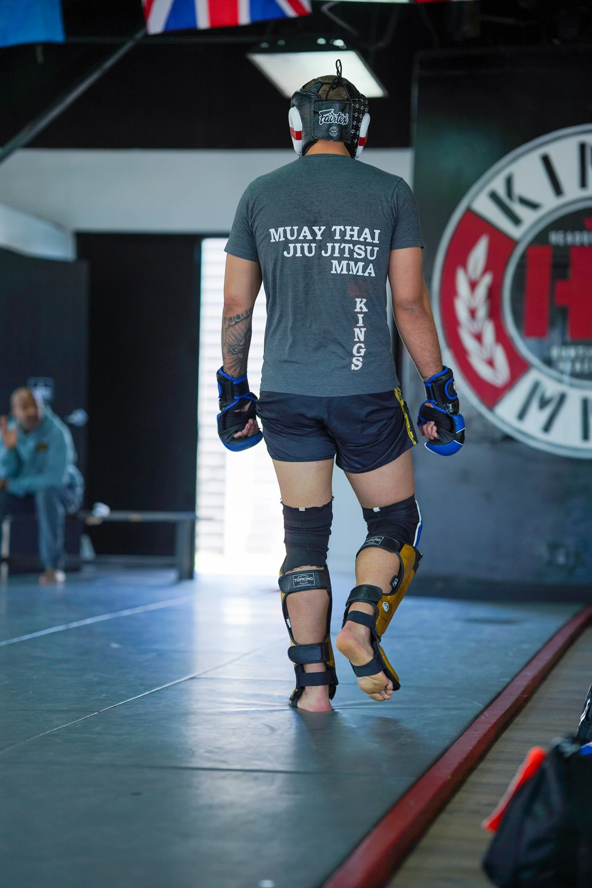 Kings Mma