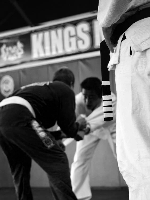 Kings Mma