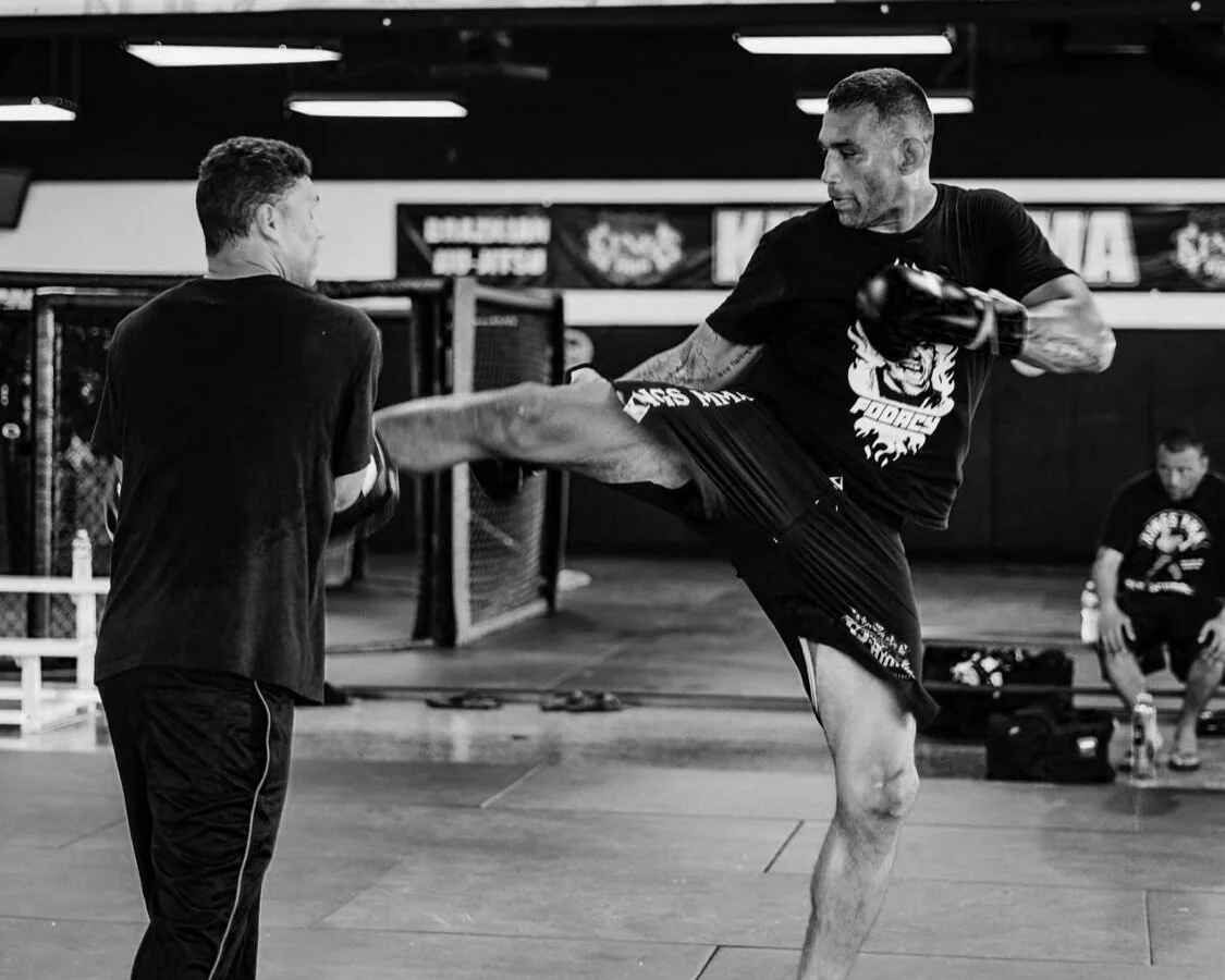 Kings Mma