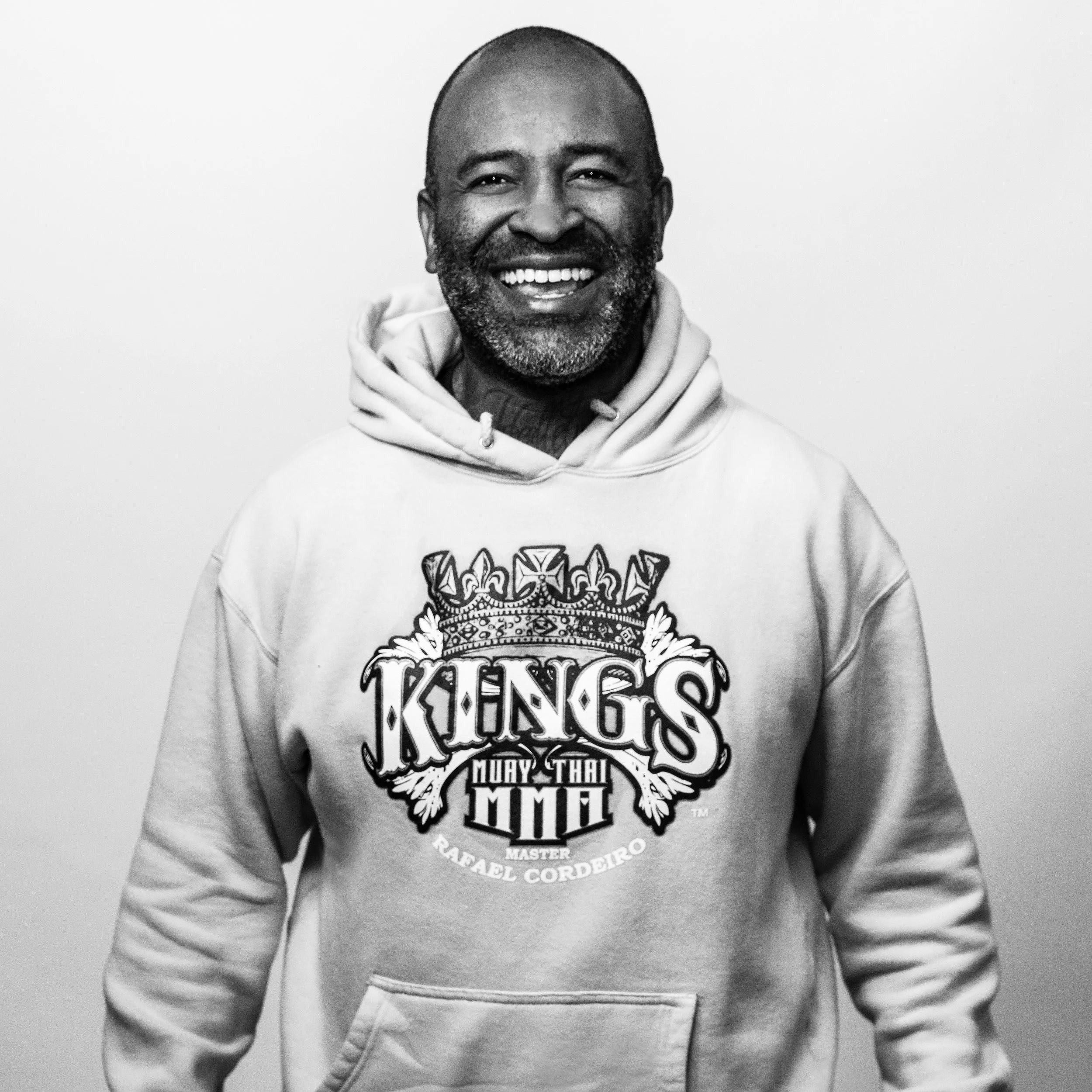 MUAY THAI — Kings Mma