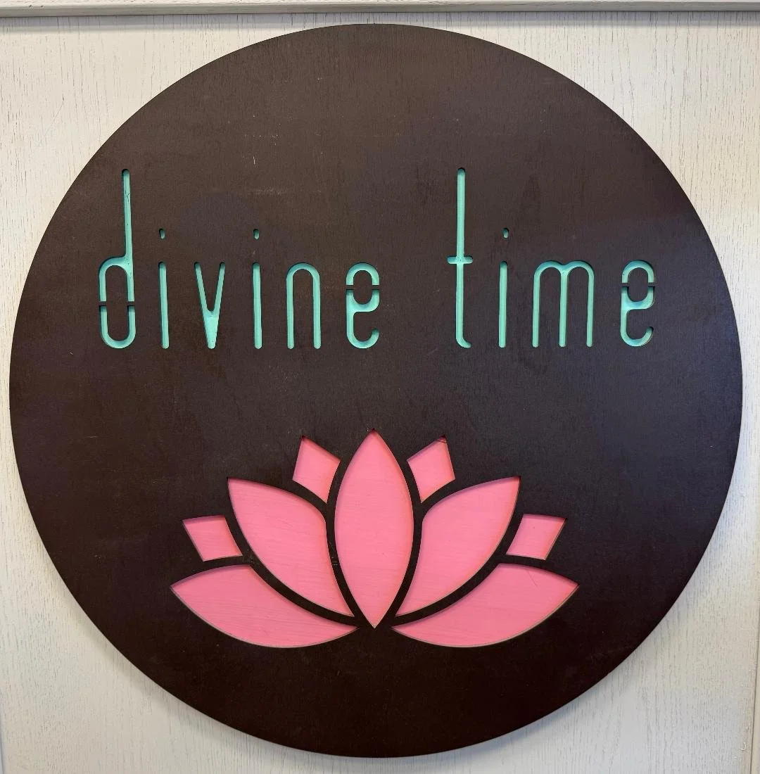 Divine Time