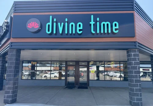 Divine Time