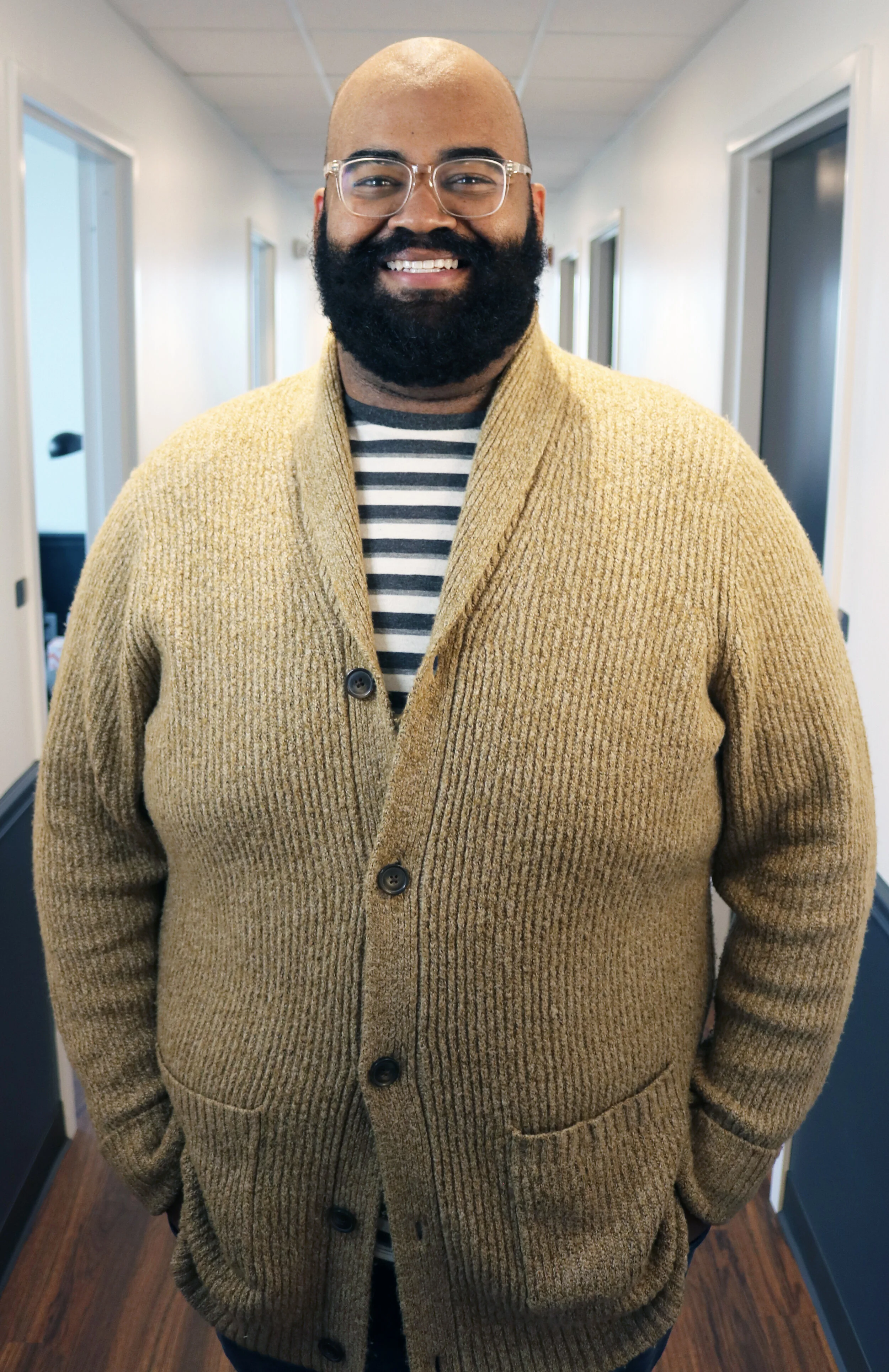 Therapy. Nashville, TN. The Institute — Therapists