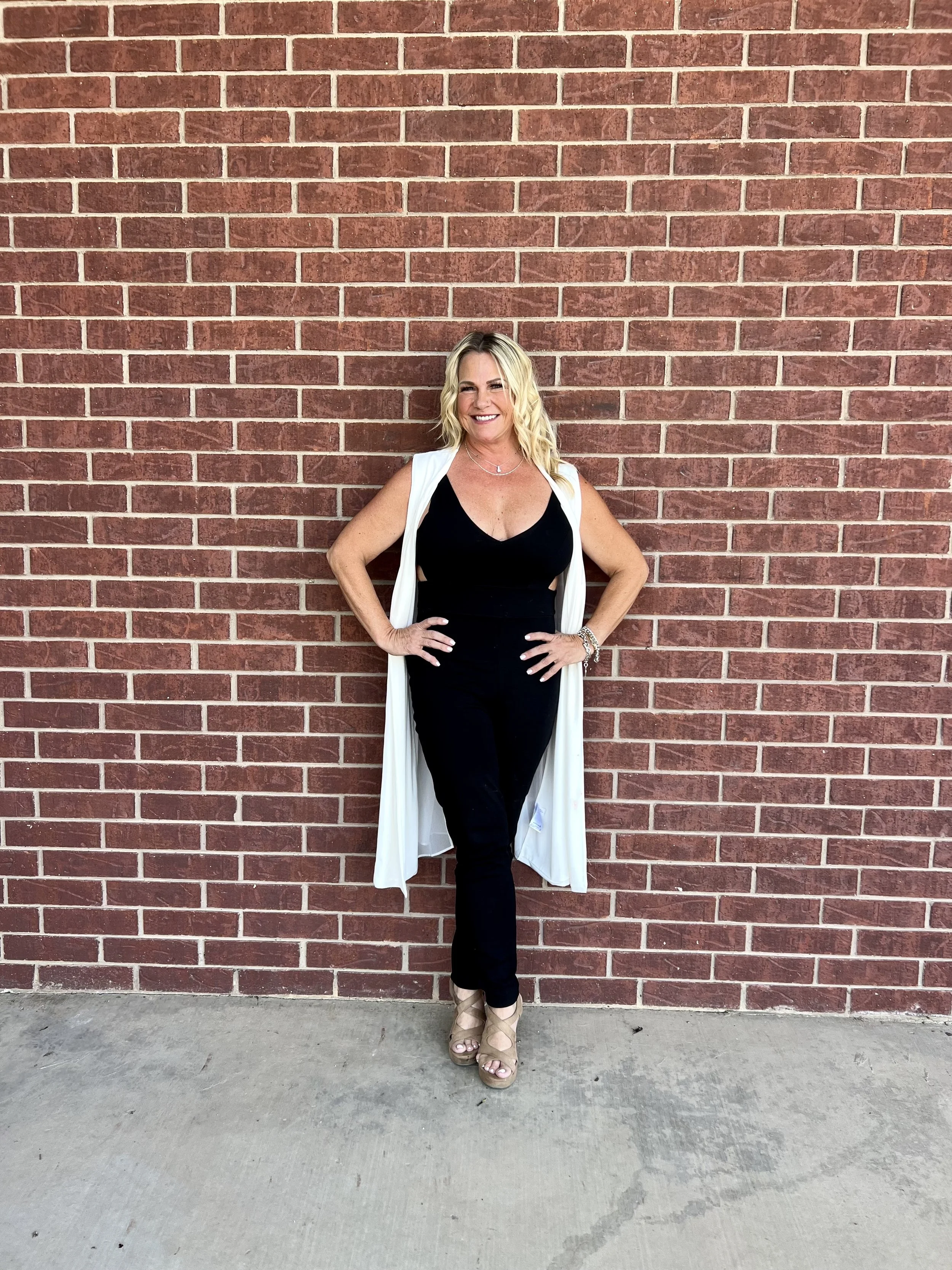 OUR EDUCATORS — Miss Twister Dance Company