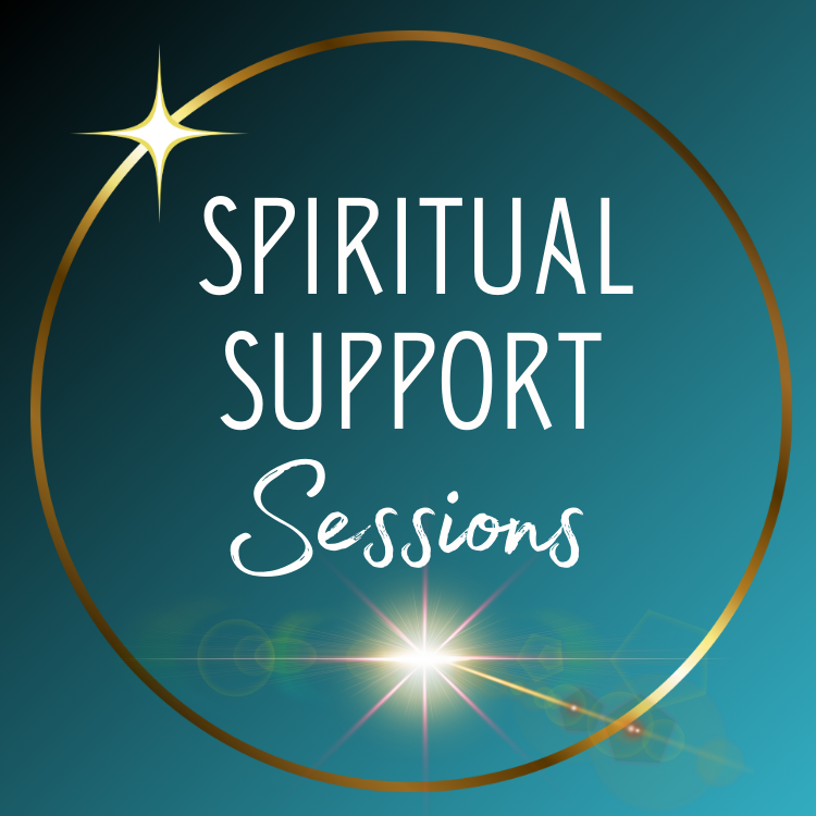 spiritual support sessions — Clarity Wellness