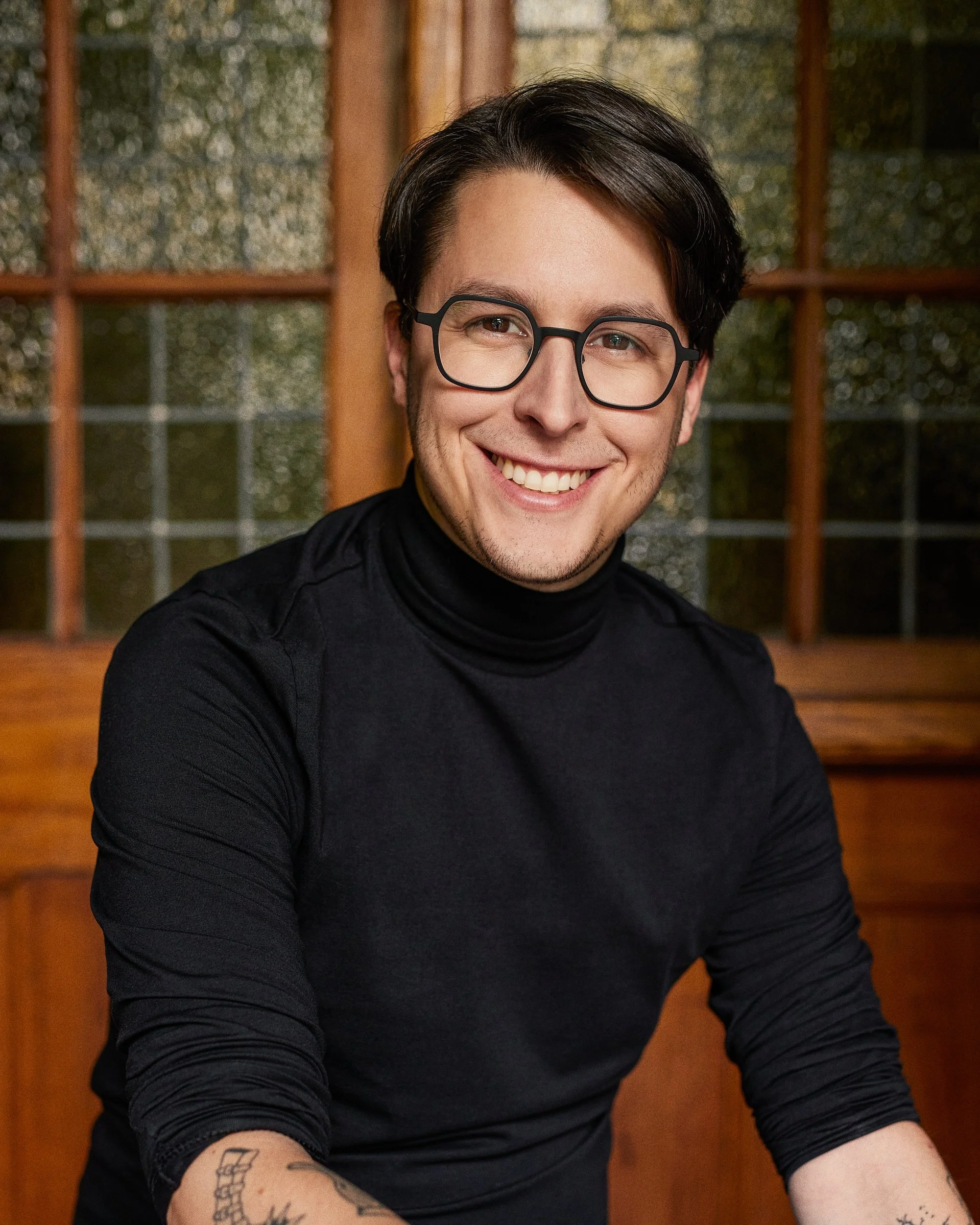 Maxime Gérance Artistique