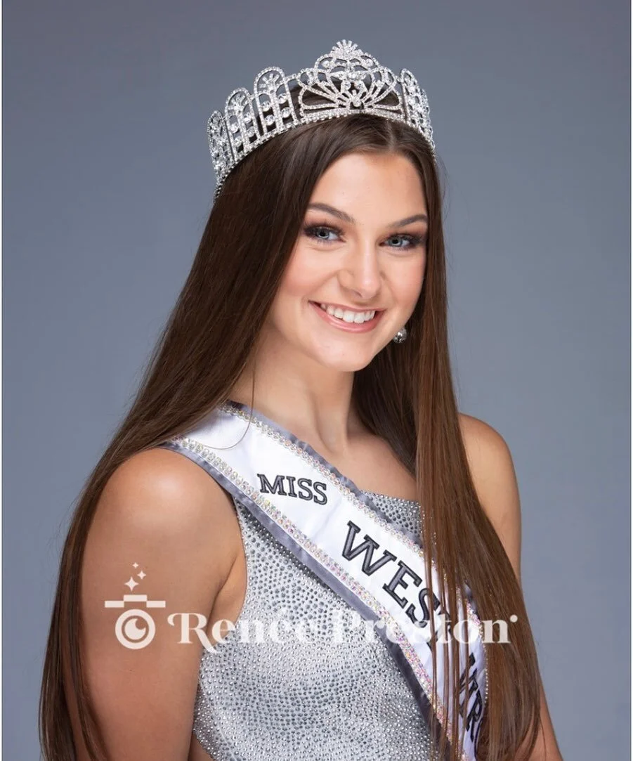 Miss West Virginia USA® & Miss West Virginia Teen USA®