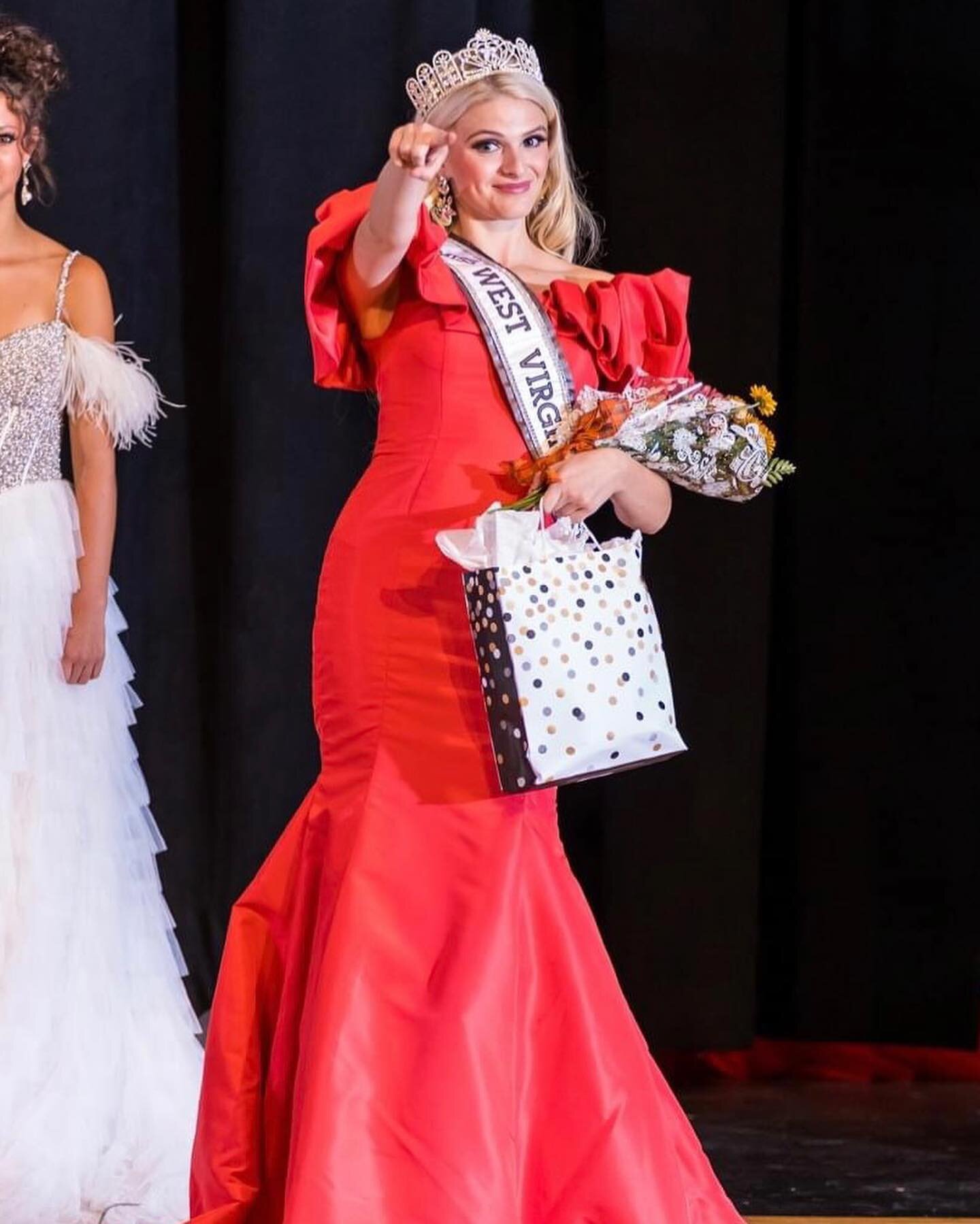 Miss West Virginia USA® & Miss West Virginia Teen USA®