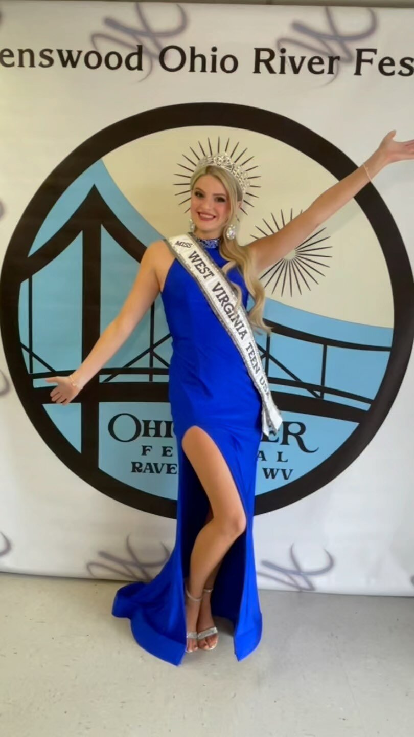 Miss West Virginia USA® & Miss West Virginia Teen USA®