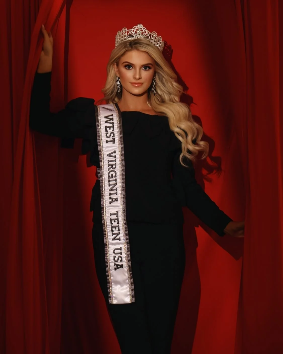 Miss West Virginia USA® & Miss West Virginia Teen USA®