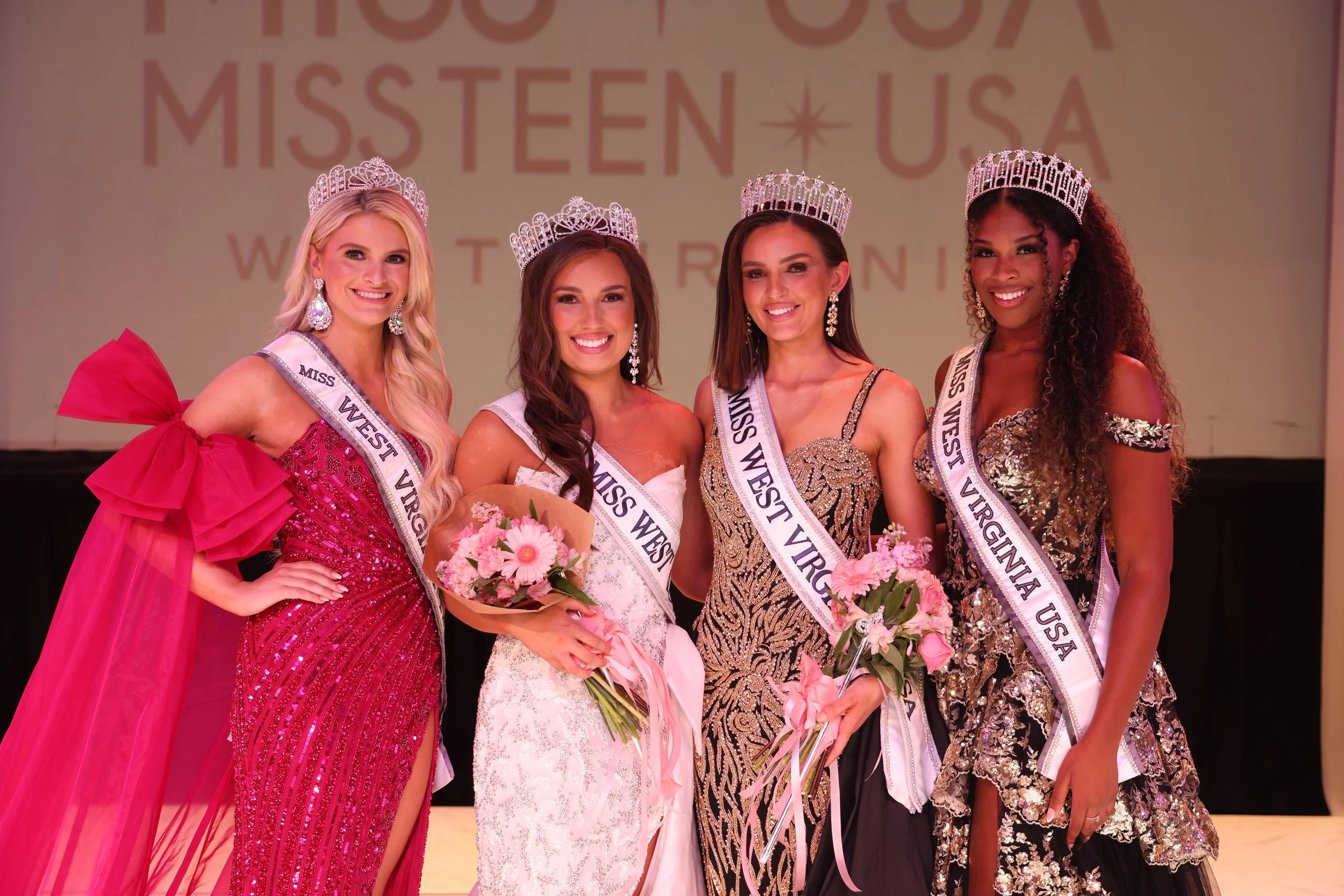 Register Local or Festival Pageants — Miss West Virginia USA® & Miss ...