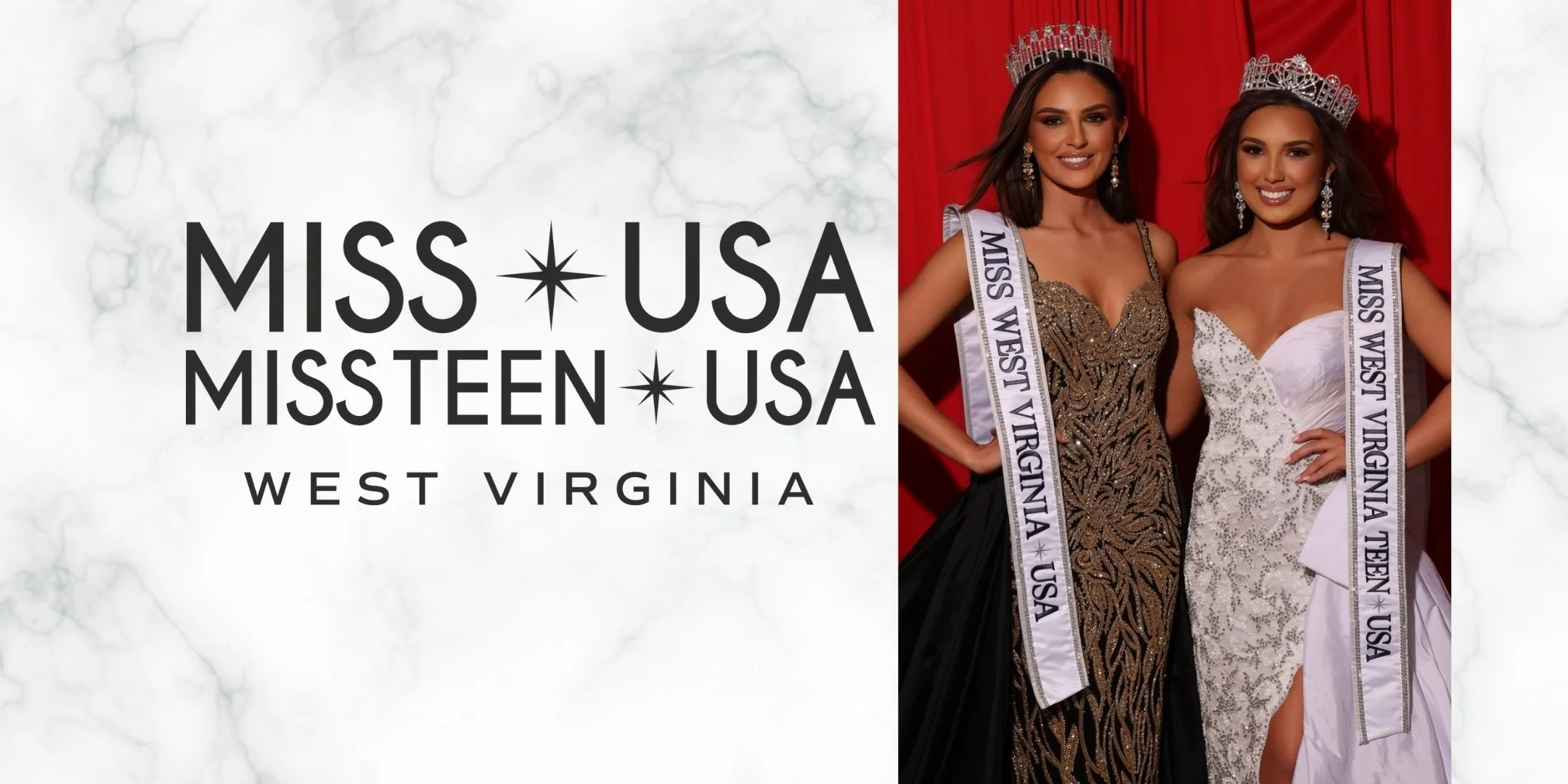 Miss West Virginia USA® & Miss West Virginia Teen USA®
