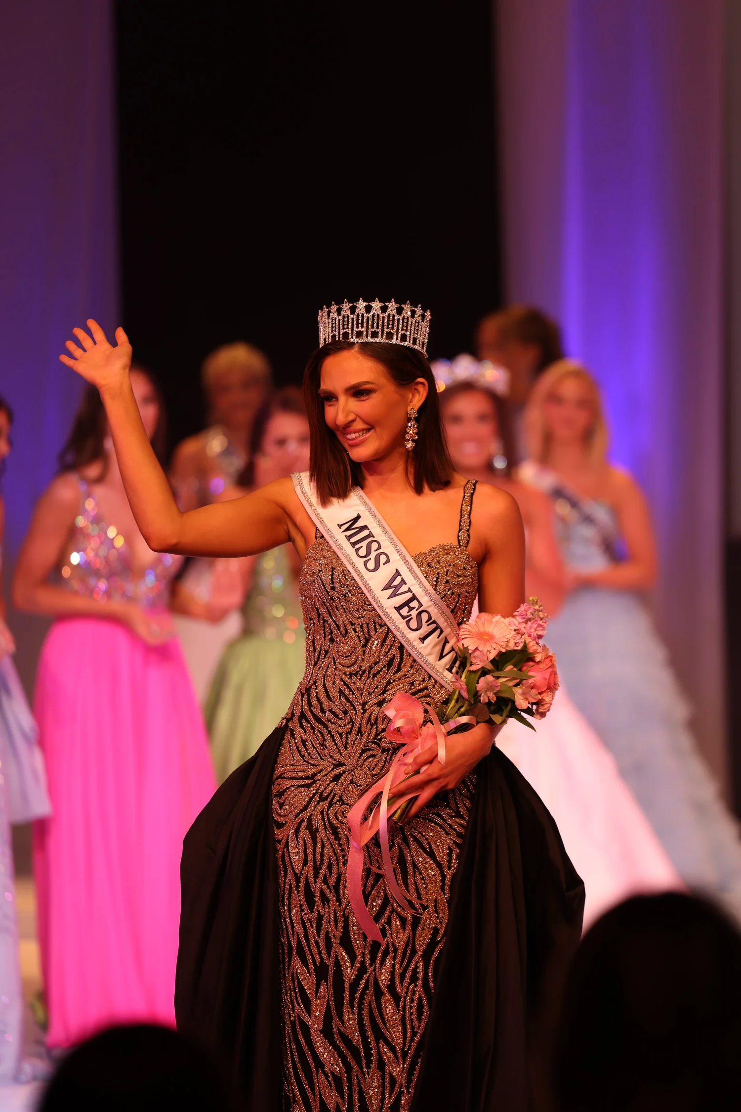 Miss West Virginia USA 2024 — Miss West Virginia USA® & Miss West ...