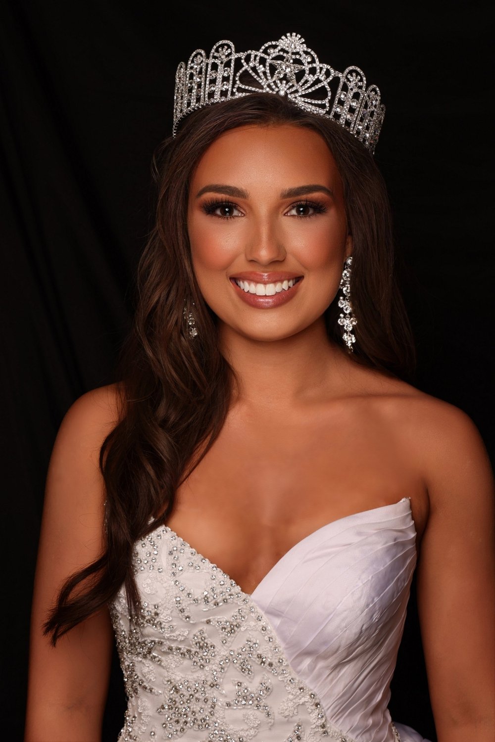 Miss West Virginia USA® & Miss West Virginia Teen USA®