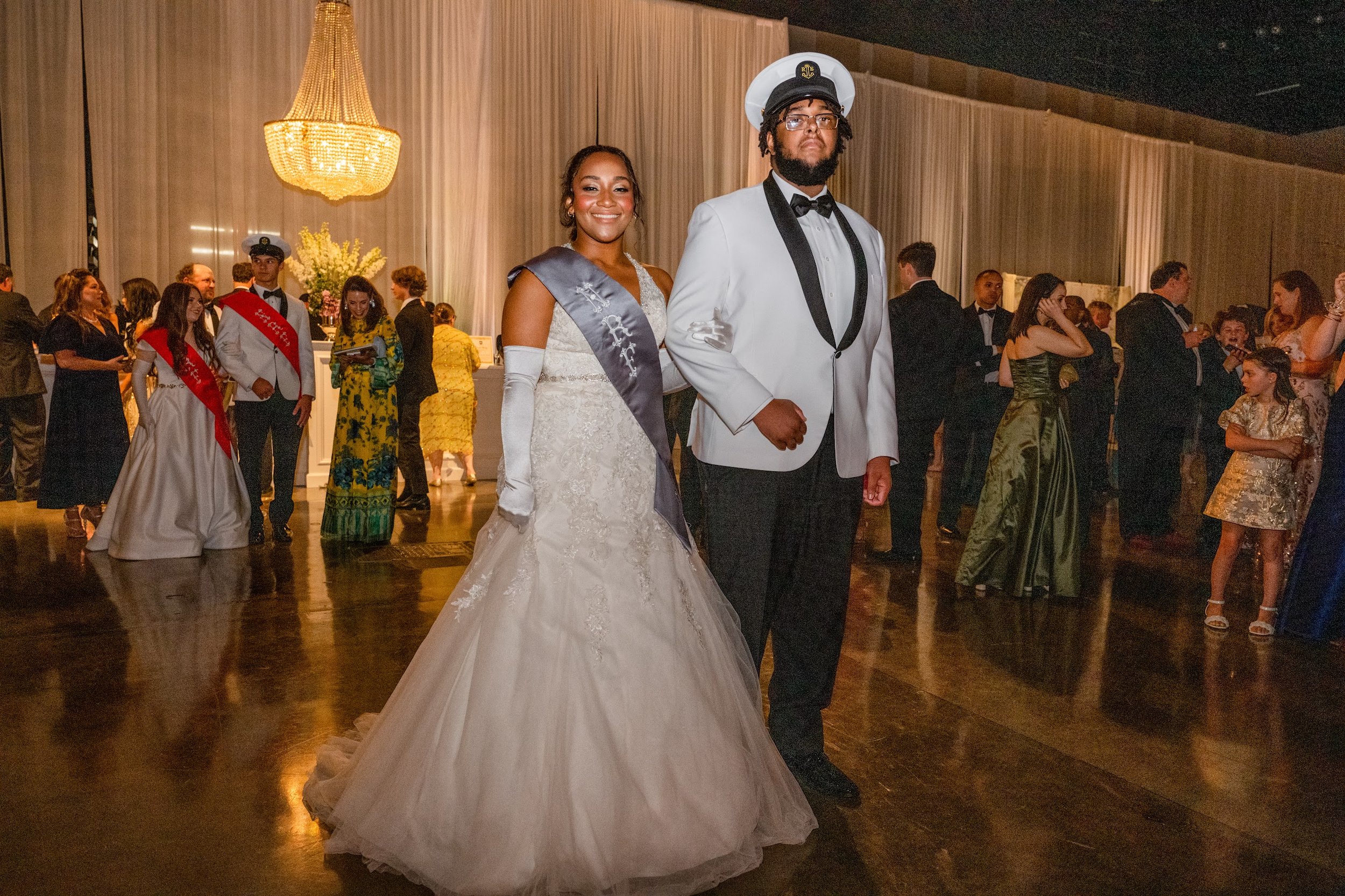 Scholarships — Neches River Festival