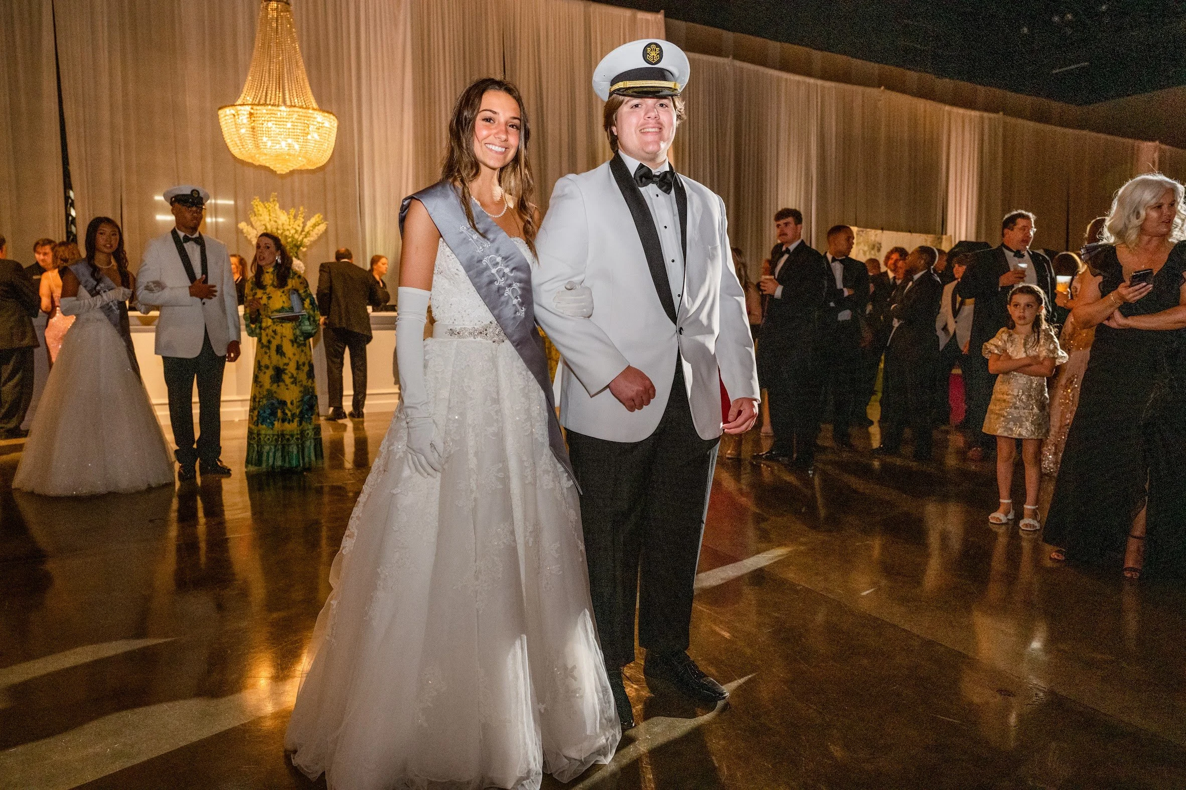 Scholarships — Neches River Festival