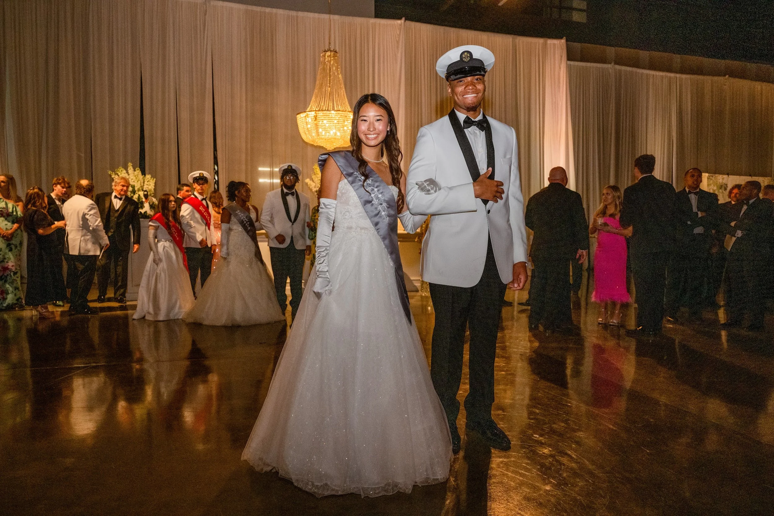 Scholarships — Neches River Festival