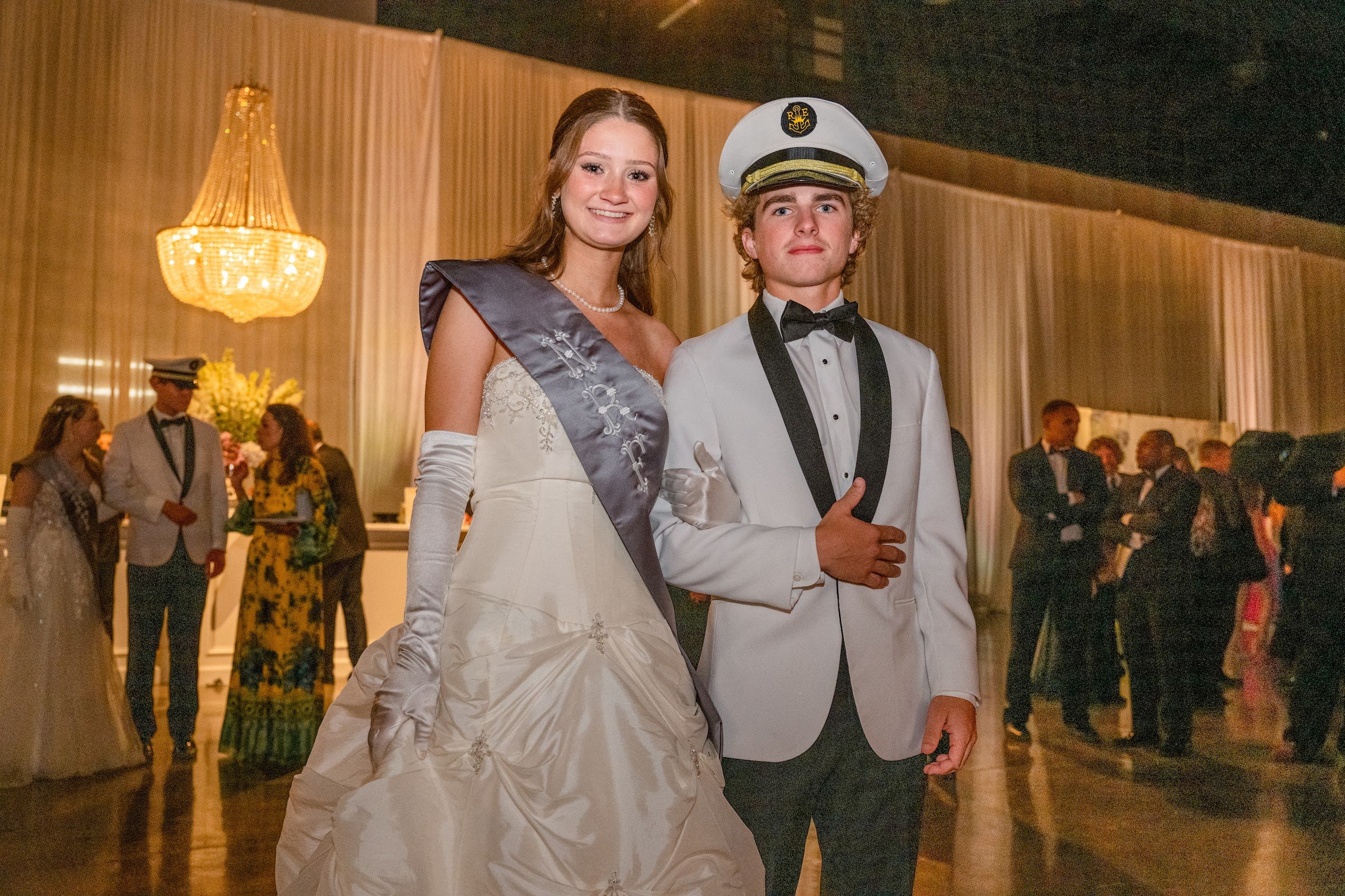 Scholarships — Neches River Festival