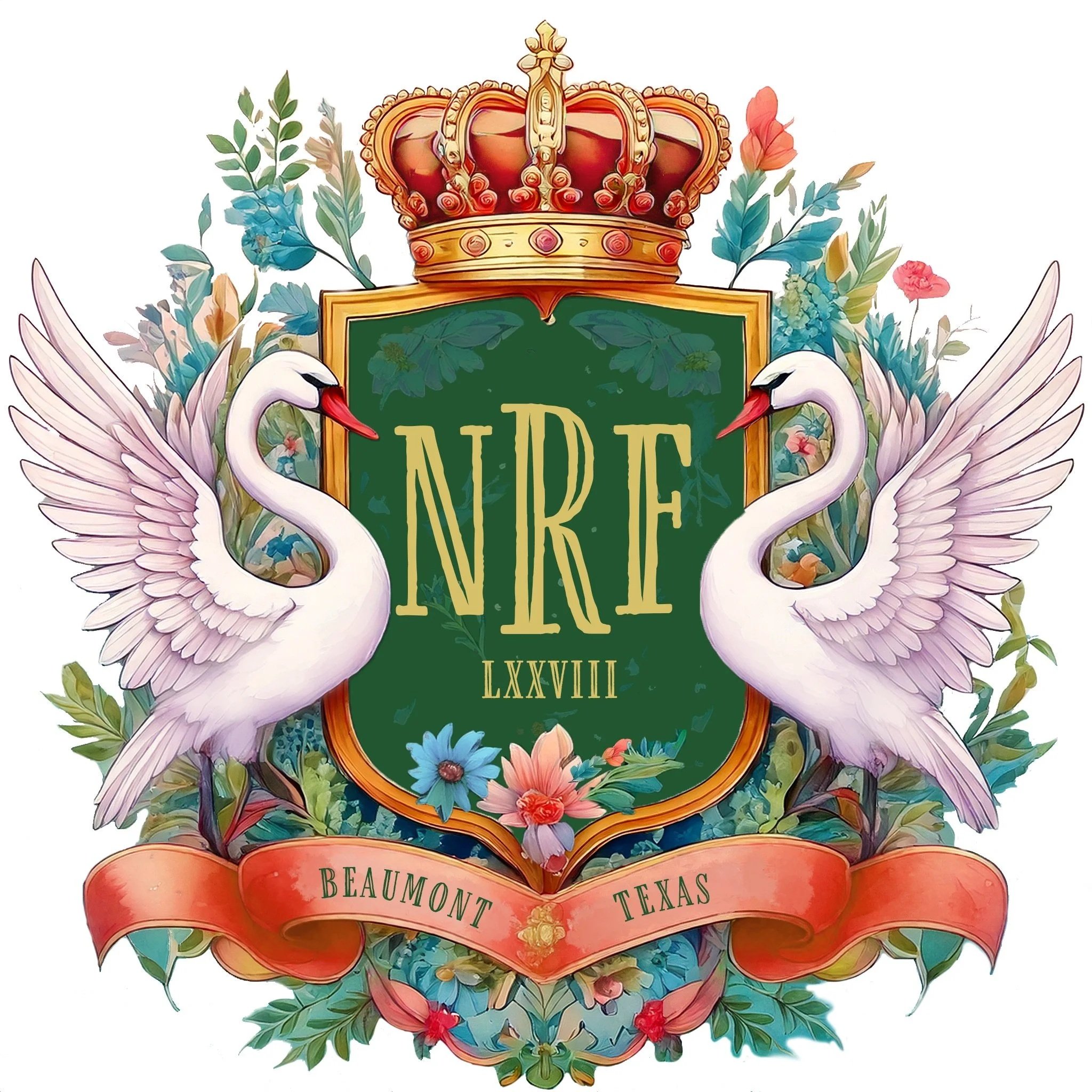 Contact | 2026 Events — Neches River Festival