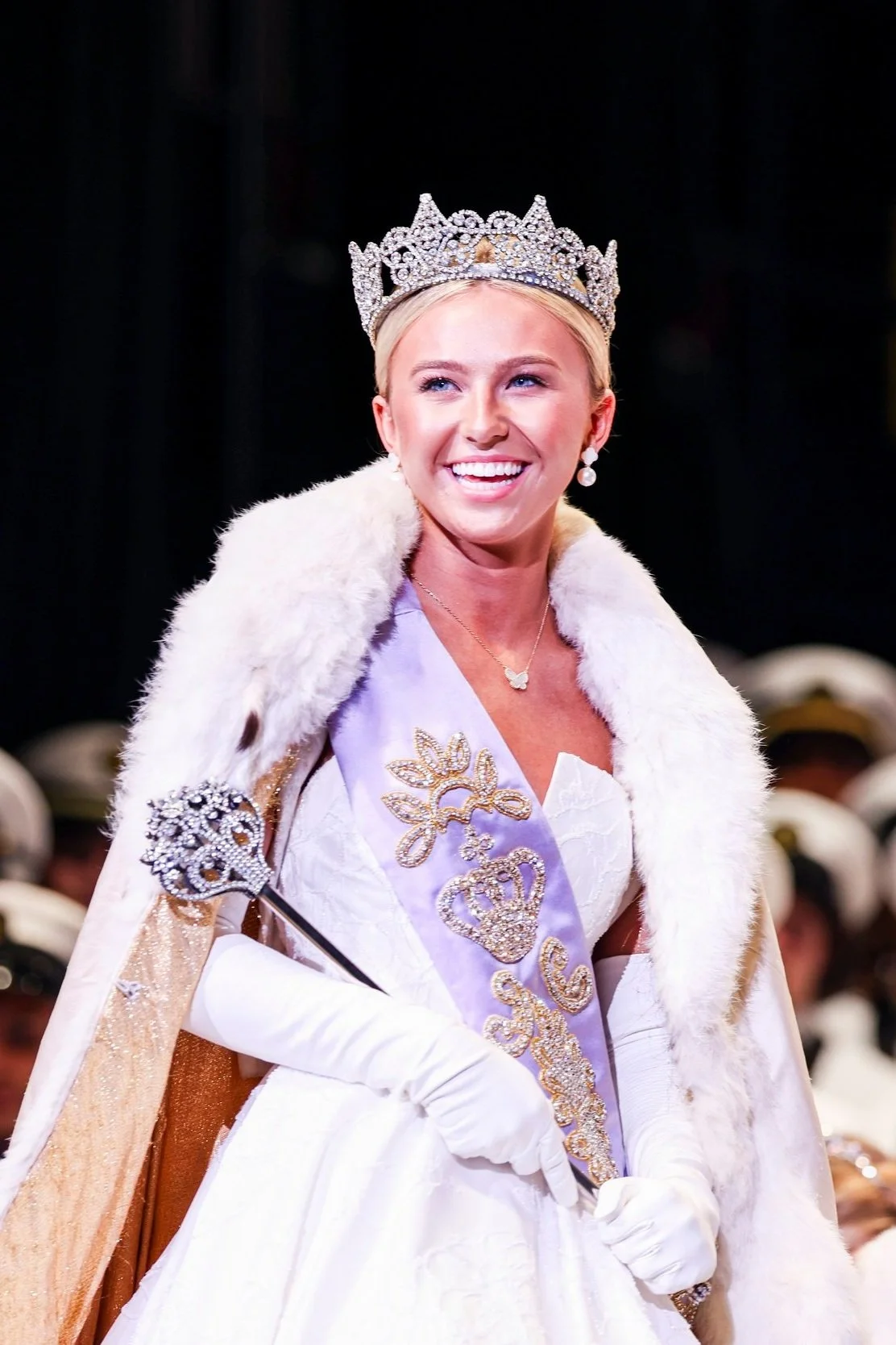 Princess — Neches River Festival