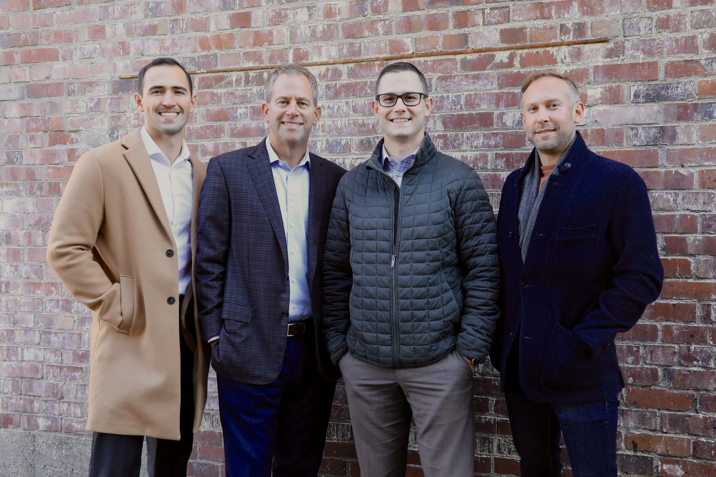 Our Team — Gunderson + Reinecke + Forster | Real Estate Brokers