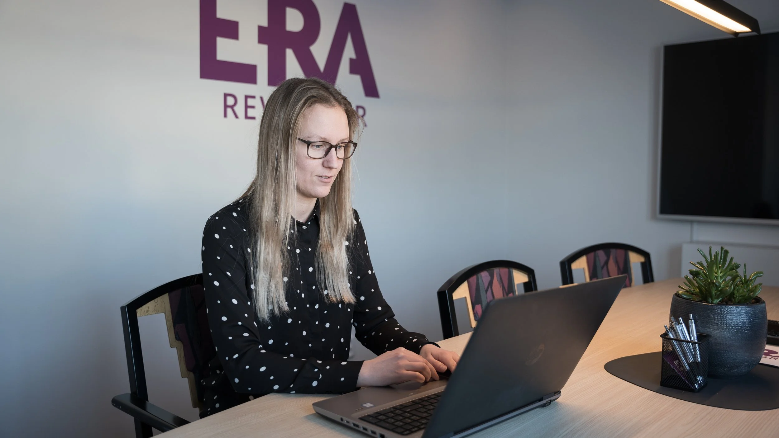 Välkommen till ERA Revisorer i Norr - Revision & Redovisningsbyrå