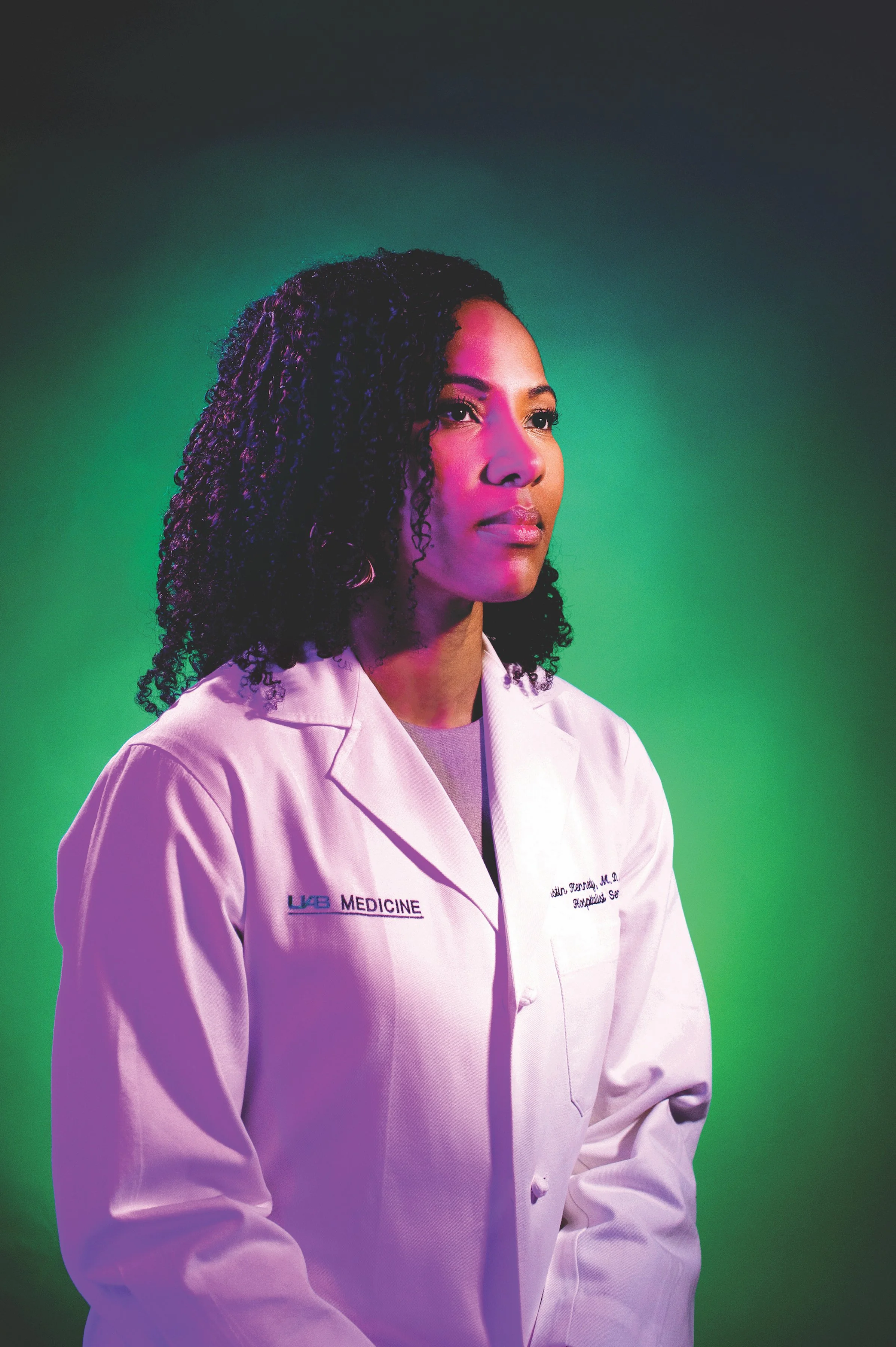 Portraits + Headshots — Lexi Branta Coon