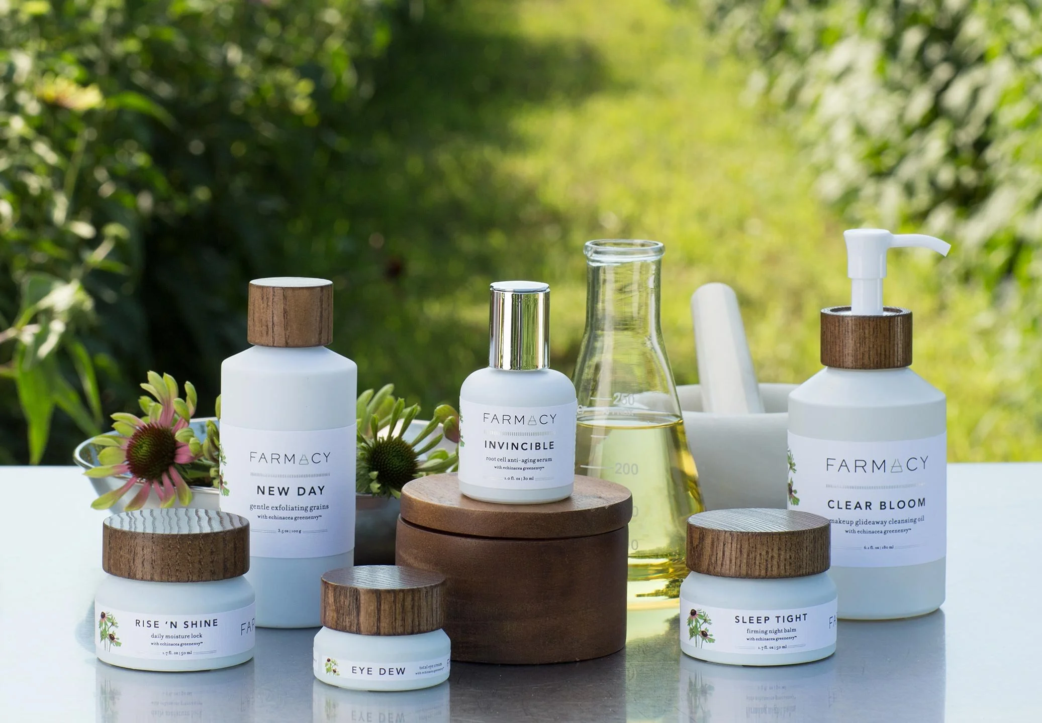 SANDA BLOG: Beauty Brands Go to Market Strategist, Agency & Amazon ...