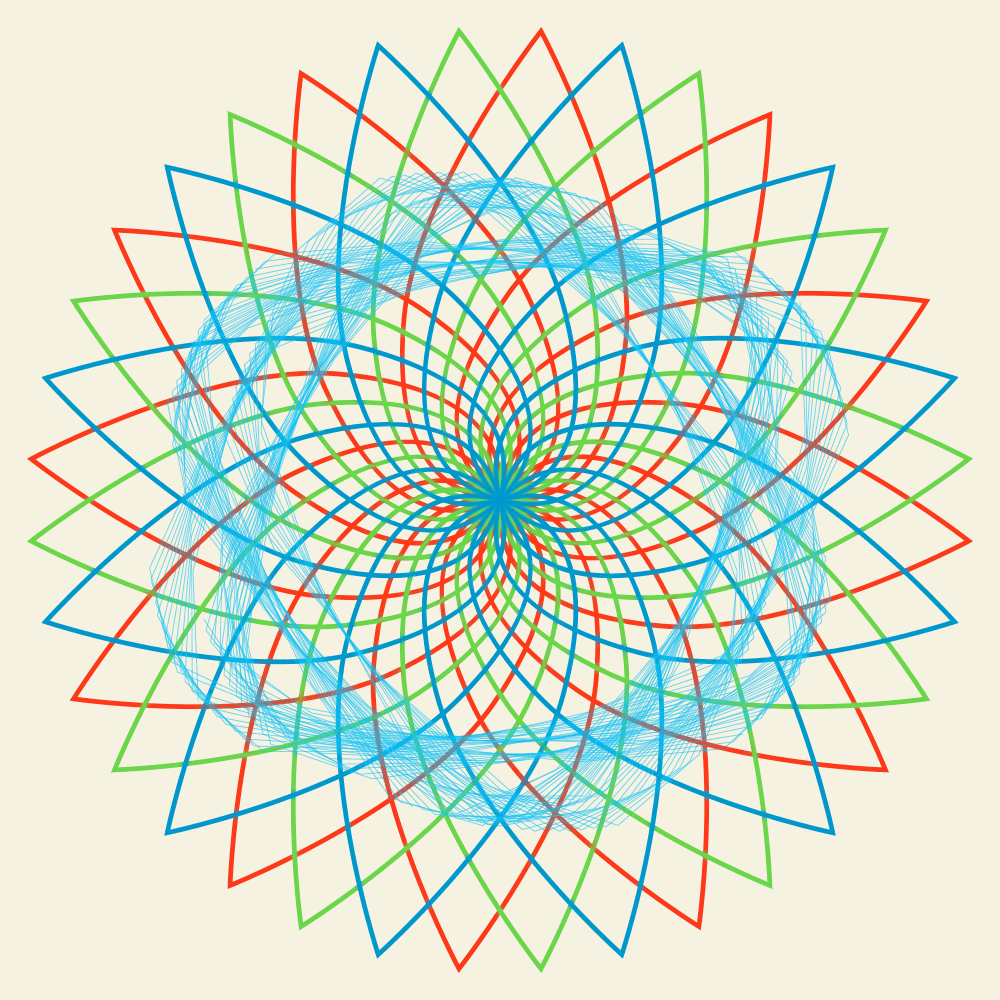 Wonderfull Branding: Spiro-art — Wonderfull Design | BRANDING | BOOKS ...