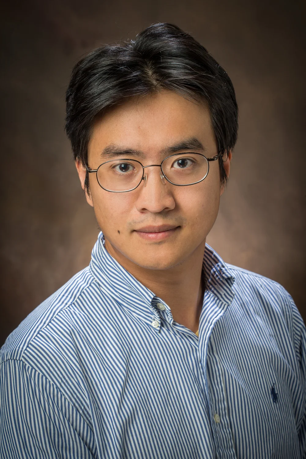 Wei Liu — Liu Laboratory