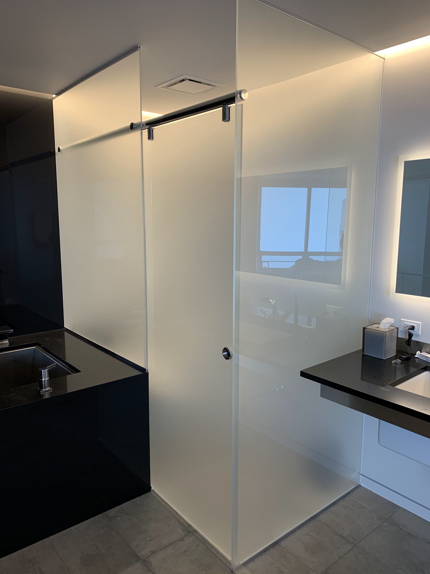 Residential — CW Kneeland Glass