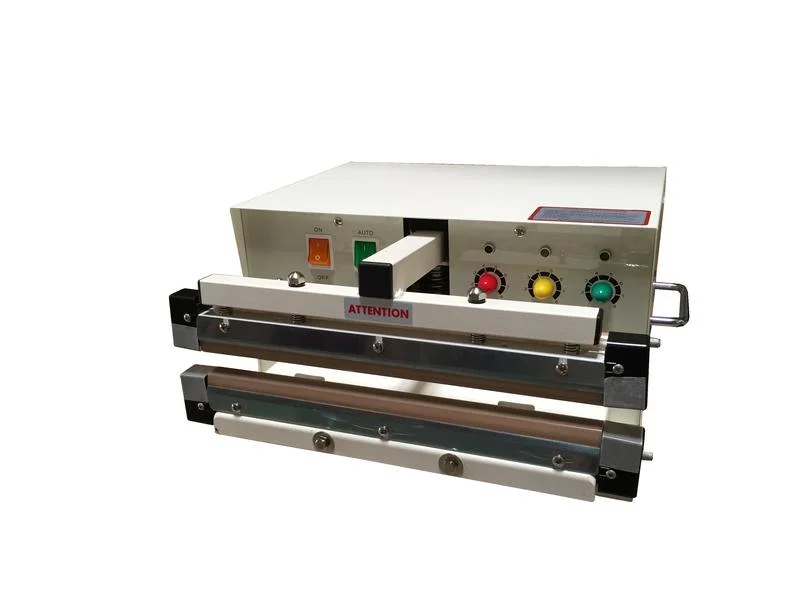 W-305AT Automatic Sealer - Double — Sealer Sales, Inc.