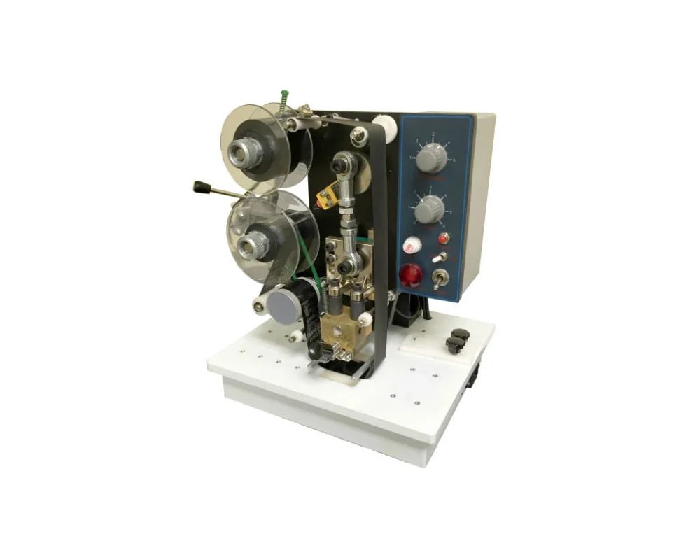 HP-280 Imprinter — Sealer Sales, Inc.