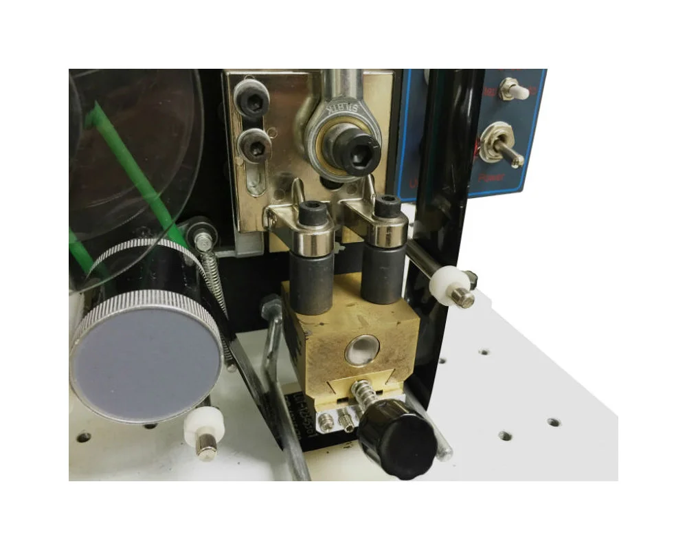 HP-280 Imprinter — Sealer Sales, Inc.