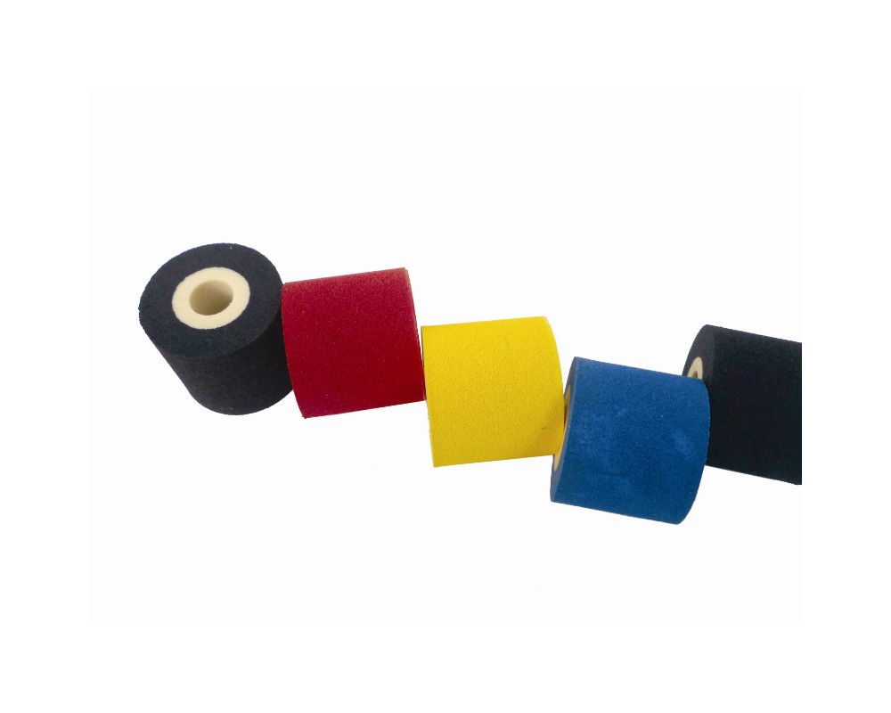 30mm Ink Rollers — Sealer Sales, Inc.
