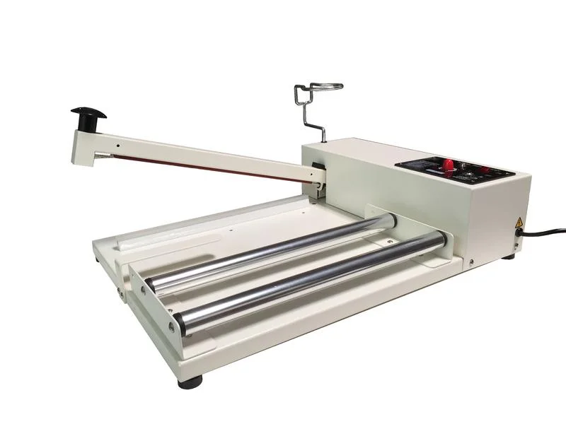 I-Bar Sealers — Sealer Sales, Inc.