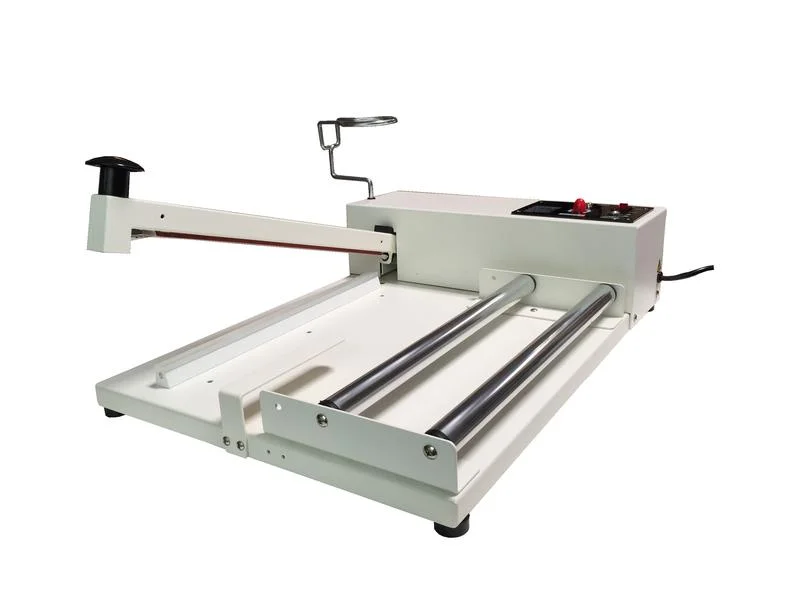 I-Bar Sealers — Sealer Sales, Inc.