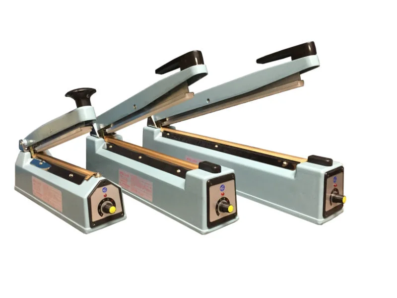 FS-Series Hand Sealers — Sealer Sales, Inc.