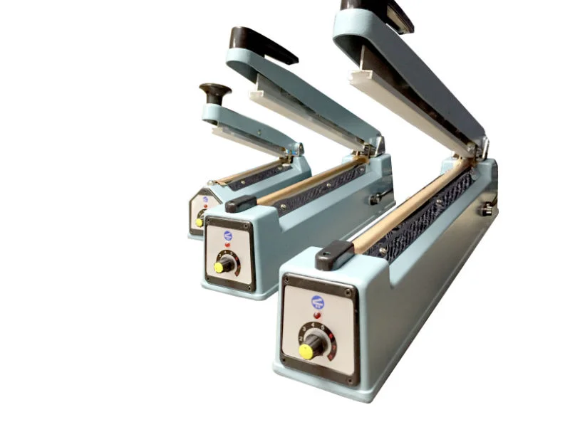 FS-Series Hand Sealers — Sealer Sales, Inc.