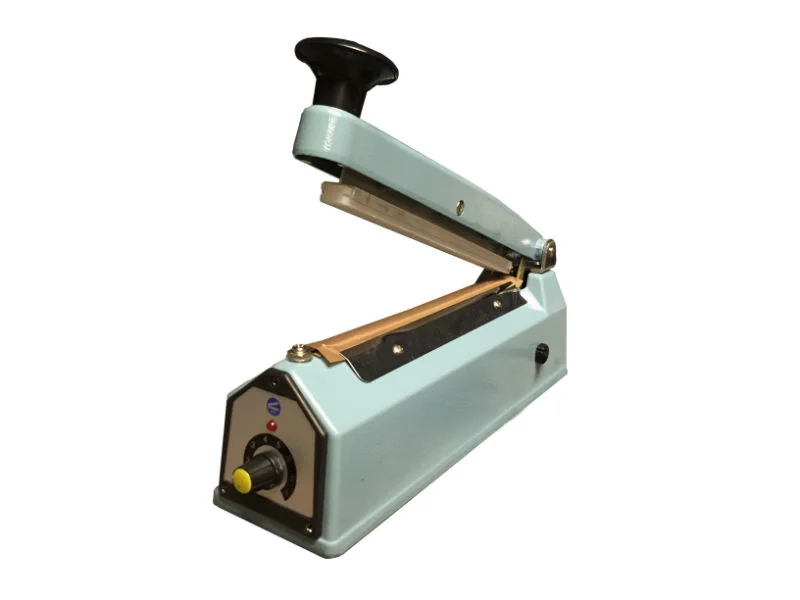 FS-Series Hand Sealers — Sealer Sales, Inc.