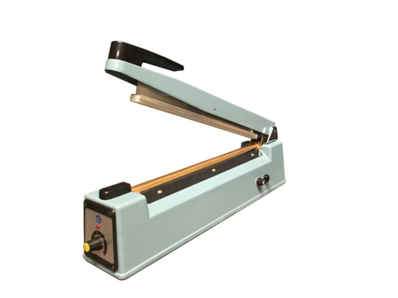 FS-Series Hand Sealers — Sealer Sales, Inc.
