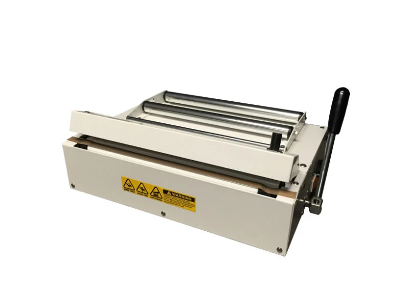 D-3010HCA Medical Pouch Sealer — Sealer Sales, Inc.