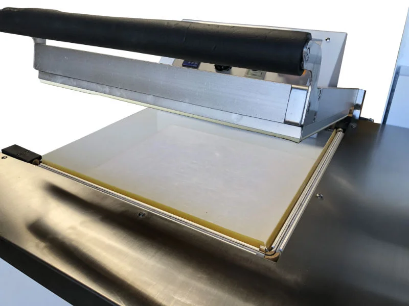 LST-1616 L-Bar w Shrink Tunnel — Sealer Sales, Inc.