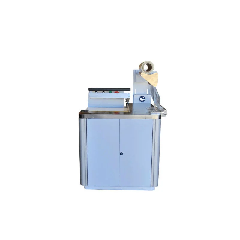 LST-1616 L-Bar w Shrink Tunnel — Sealer Sales, Inc.