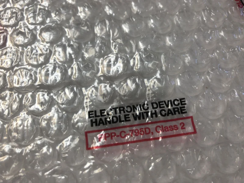 Safe-Cell — Sealer Sales, Inc.