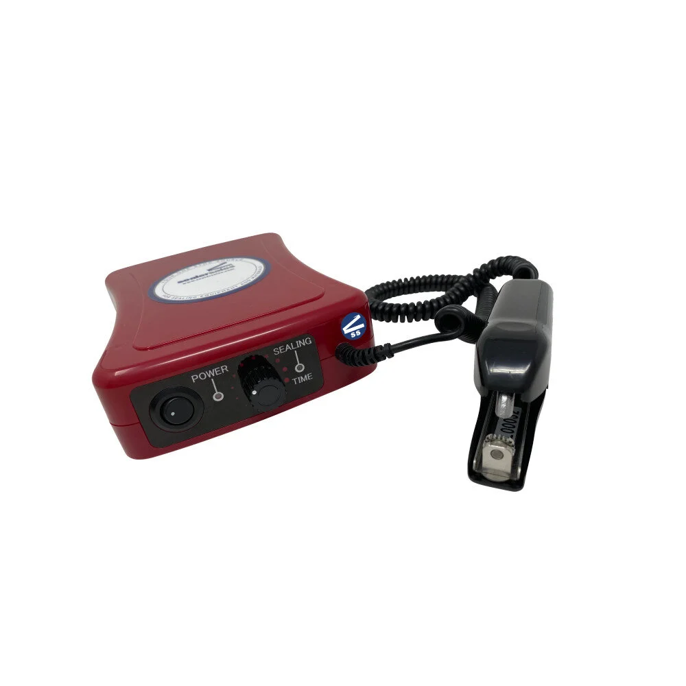 OnPak Dot Line Ultrasonic Sealer — Sealer Sales, Inc.