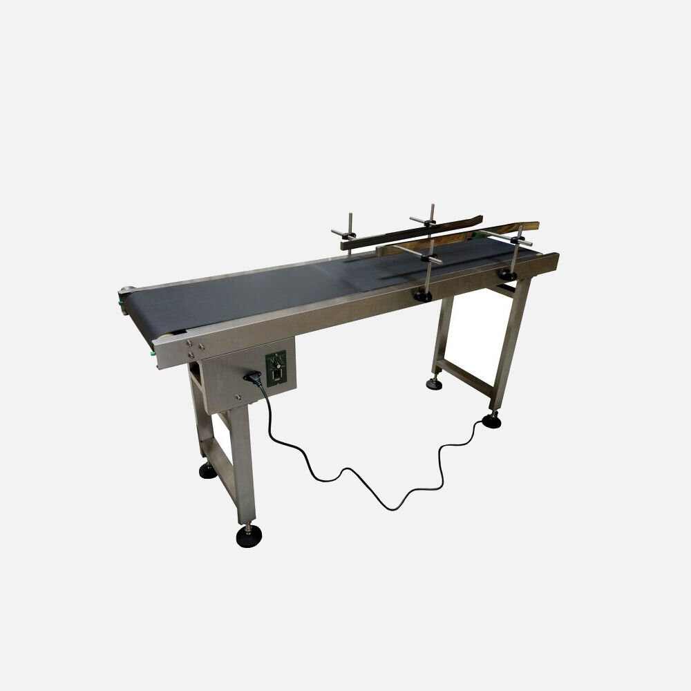 Equipment — Sealer Sales, Inc.