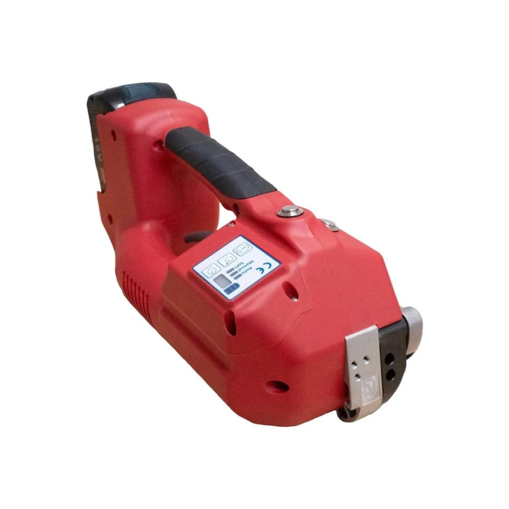 NexGen Portable Strapping Tool — Sealer Sales, Inc.